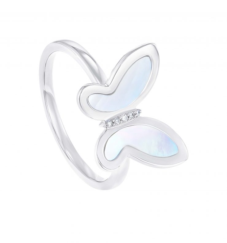 Keindahan Merdeka HABIB, Si Rama-Rama Metafora Untuk Kempen Kemerdekaan