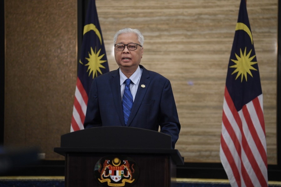 Kali Kedua Dalam Sejarah, Tiada Timbalan Perdana Menteri Dilantik