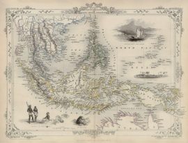 Kewujudan Kerajaan Di Alam Melayu: Kegemilangan Pemerintahan Dan Ekonomi