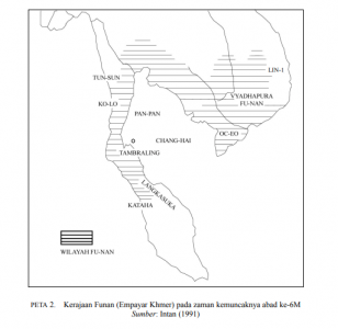 Kewujudan Kerajaan Di Alam Melayu: Kegemilangan Pemerintahan Dan Ekonomi