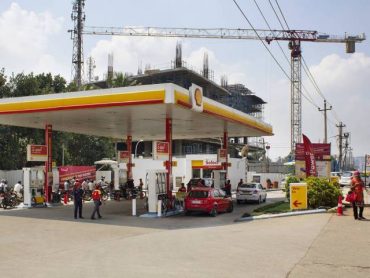 Pernah Kerja Cuci Pinggan Hingga Buka Shell Pertama Di India, Ini Kisah ...