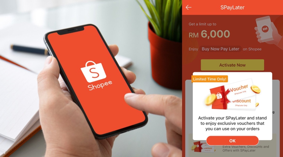 Isu Syariah Berkaitan Penggunaan Shopee Pay Later, Ini Penjelasan Mufti