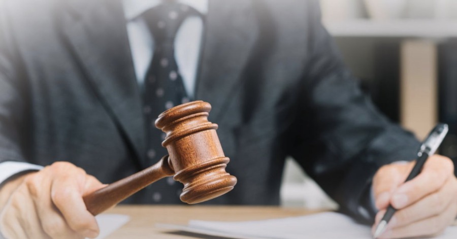 Mahkamah Putuskan Kes Rasuah Bekas Majistret 11 Jan Depan