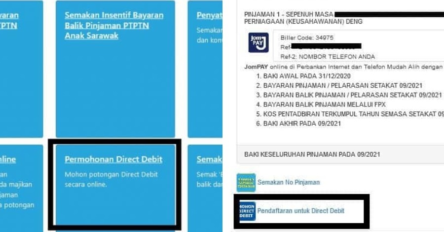 Layak Dapat Diskaun 10%, Ini 8 Langkah Mudah Daftar Bayaran Balik ...