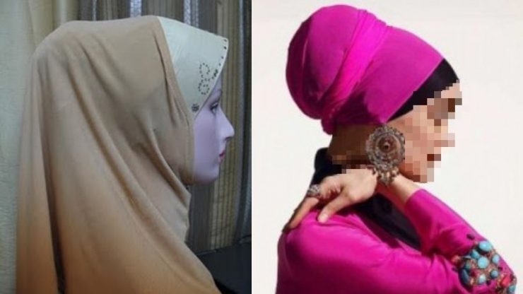 Tak Boleh Ada Bonjolan Langsung Ke? Mufti Perjelas Istilah Kepala ...