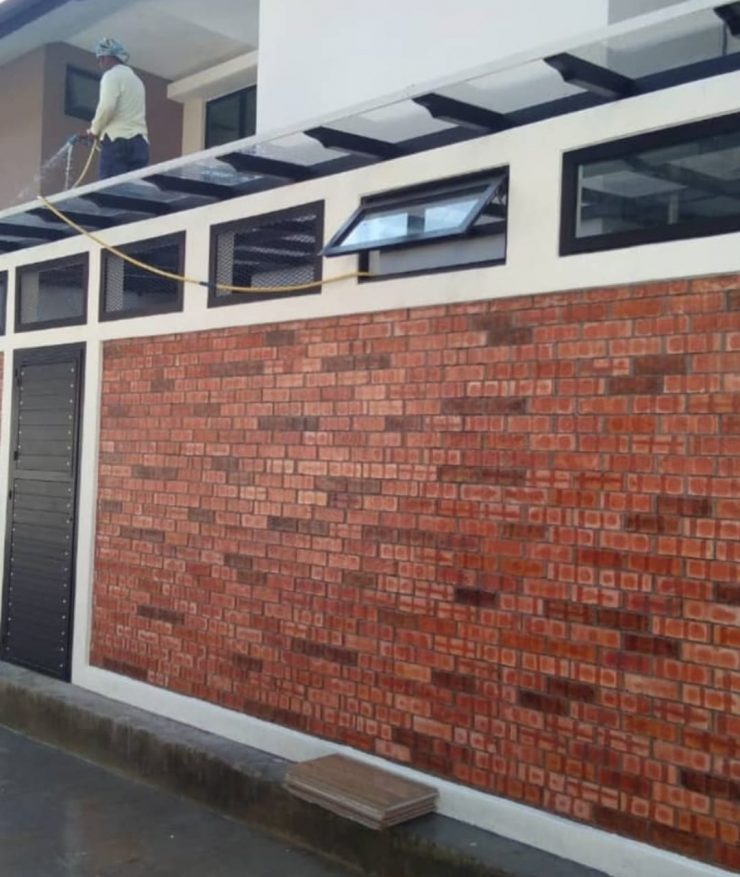 "Kena Slow Dan Steady," Abang Ni Kongsi Tips Ikat Bata Merah Nampak ...