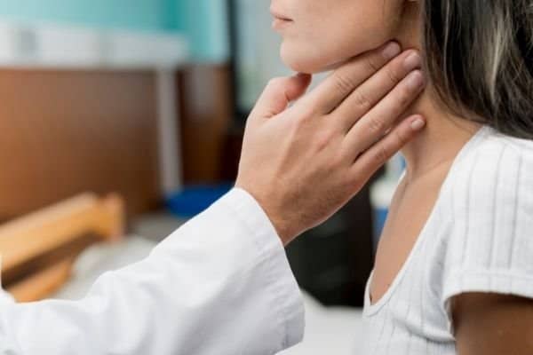 Jaga-jaga, Penghidap Tiroid Wajib Elak 3 Jenis Makanan Ni, Serius ...