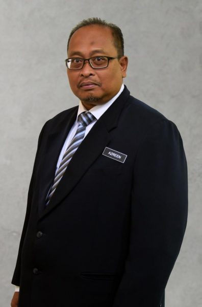 Pensijilan myGAP. PF (Pesticide Free) Memberi Sumbangan Penting Kepada ...