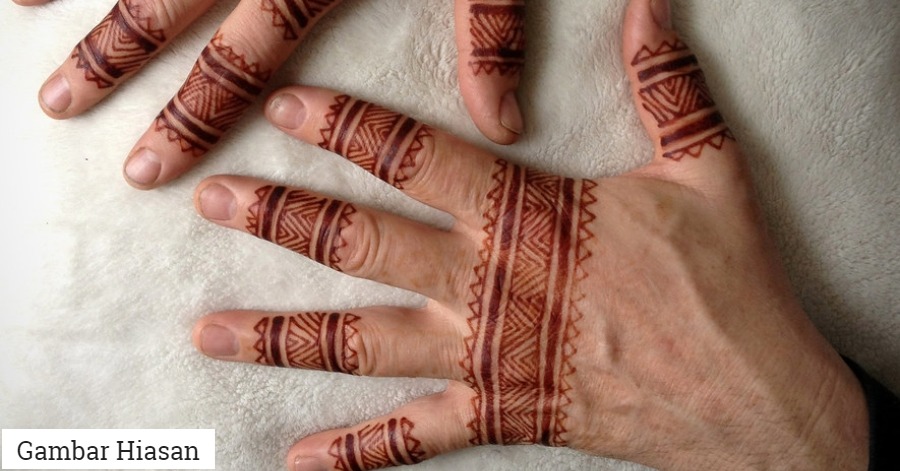 Lelaki Pakai Inai Ketika Kahwin? Dr Zulkifli Jelaskan Hukumnya