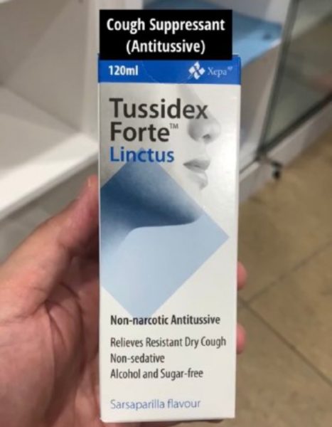 Boleh 'Standby' Masa COVID-19, Ahli Farmasi Ini Kongsi 4 Jenis Ubat ...