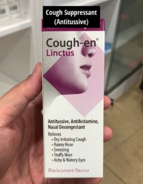 Boleh 'Standby' Masa COVID-19, Ahli Farmasi Ini Kongsi 4 Jenis Ubat ...