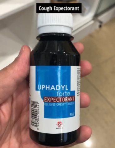 Boleh 'Standby' Masa COVID-19, Ahli Farmasi Ini Kongsi 4 Jenis Ubat ...