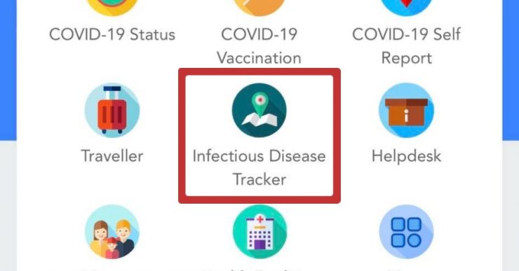 MySejahtera Kini Boleh Kesan Penyakit Berjangkit Yang Lain, Penyakit ...