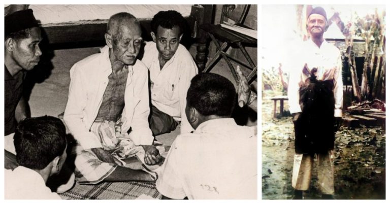 Tiga Kali Meninggal Dunia? Ini Kisah Mat Kilau Yang Ramai Belum Tahu