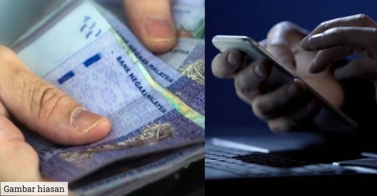 Waspada Taktik Baharu Pinjaman Ahlong, Guna Aplikasi Untuk Dapatkan ...