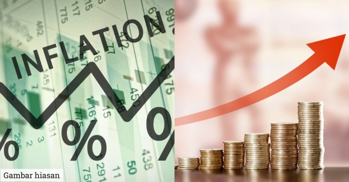Harga Barang Kian Mahal, Ketahui Apa Itu Inflasi Dan Kaitannya Dengan ...