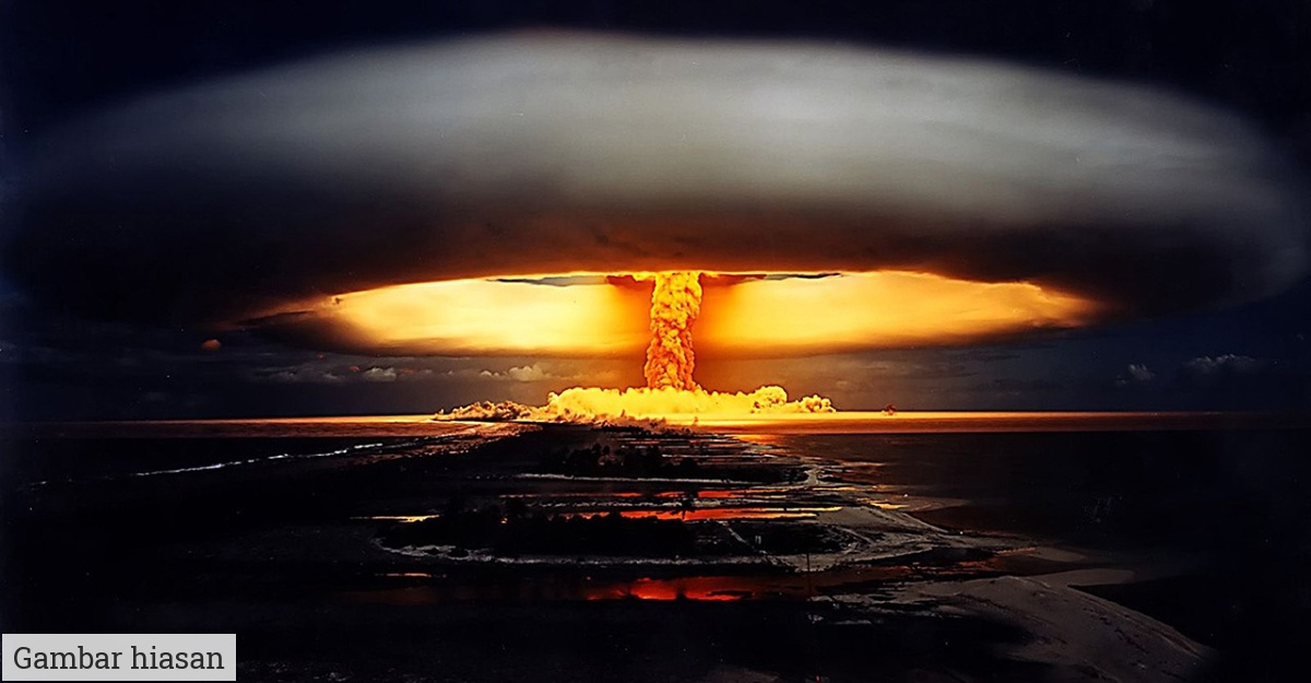 Bumi Jadi Sejuk, Kajian Dapati Lima Bilion Manusia Akan Mati Jika ...