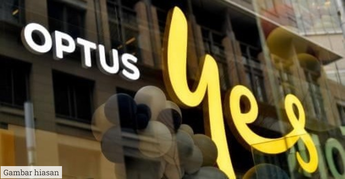 Syarikat Telco Australia Digodam, Data 10 Juta Pengguna Mungkin Dicuri