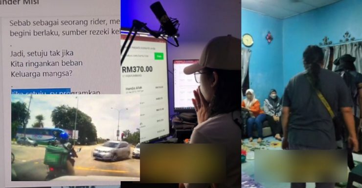 Pemurahnya Rakyat Malaysia, Misi Rakyat Berjaya Kumpul Lebih RM 204k ...