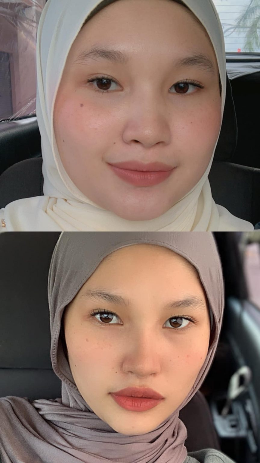 "Ikut Kemampuan Badan," Wanita Kongsi Rahsia Turun 19kg Dalam Masa Empat Bulan, Tampil Lebih ...