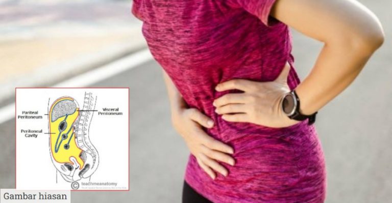 Kenapa Masa “Jogging” Perut Rasa Kejang & Senak? “Sports Physician ...