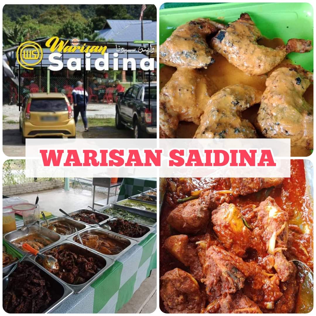 Ke Bentong Tetapi Tak Tahu Nak Makan Mana, Ini 15 Restoran “Best” Wajib ...