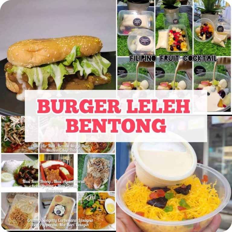 Ke Bentong Tetapi Tak Tahu Nak Makan Mana, Ini 15 Restoran “Best” Wajib ...