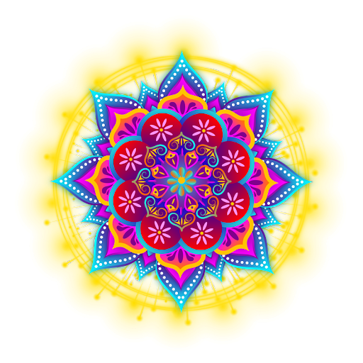 Selalu Nampak Depan Pintu? Ini Sebab Penganut Hindu Buat Hiasan Kolam ...