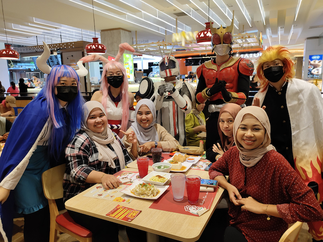 Grilled Butter Chicken Kini Kembali Di The Chicken Rice Shop