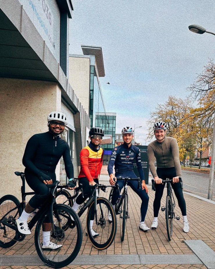 Bermula Dari Hobi, Lelaki Kongsi Pengalaman Dijemput Sertai Program ...