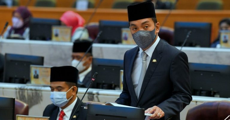 Penjawat Awam Johor Terima Bantuan Khas Sebulan Atau Minimum RM1,000 - MB Johor