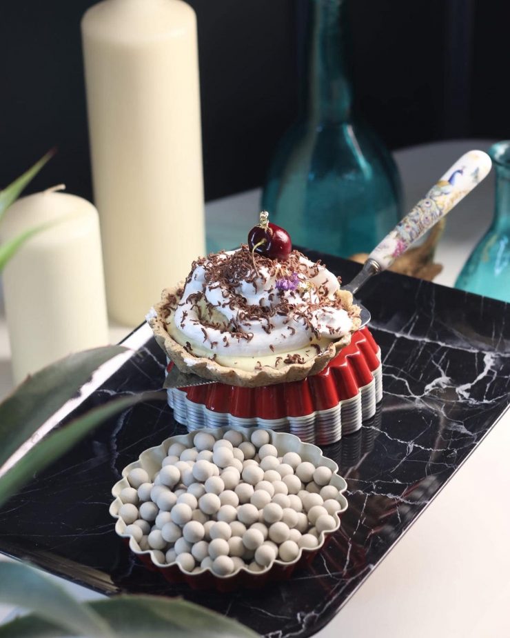 Mudah Je Nak Buat, Chef Zam Kongsi Resepi Pai Banofee