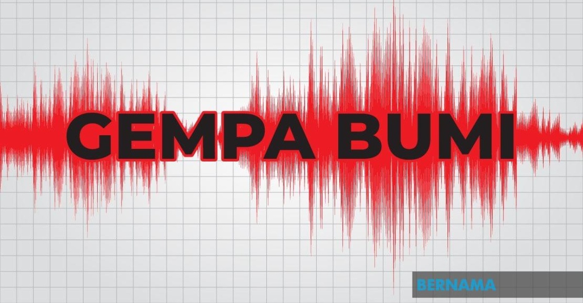 Indonesia Terus Dilanda Gempa Bumi, Terbaharu Bermagnitud 7.1 Di Wilayah Tengah