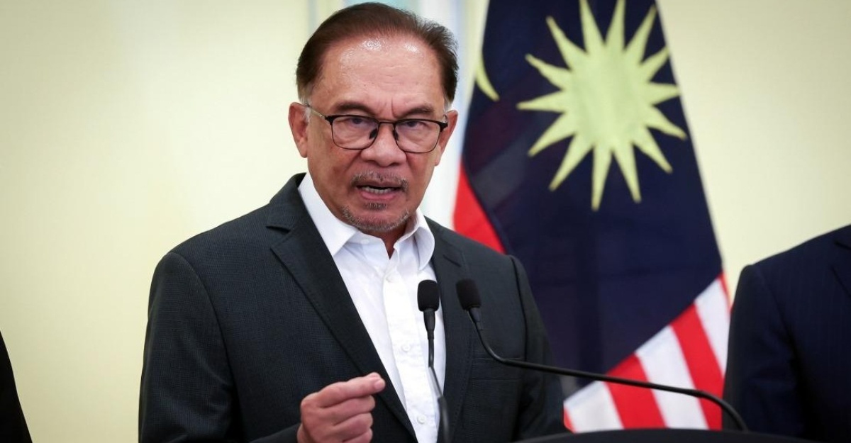 Keputusan Terima Ahli UMNO Dalam PH: Perlu Jaga Kerukunan Kerajaan ...