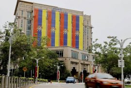 Sambutan Hari Wilayah Persekutuan: Macam Mana Labuan Boleh Jadi Wilayah?