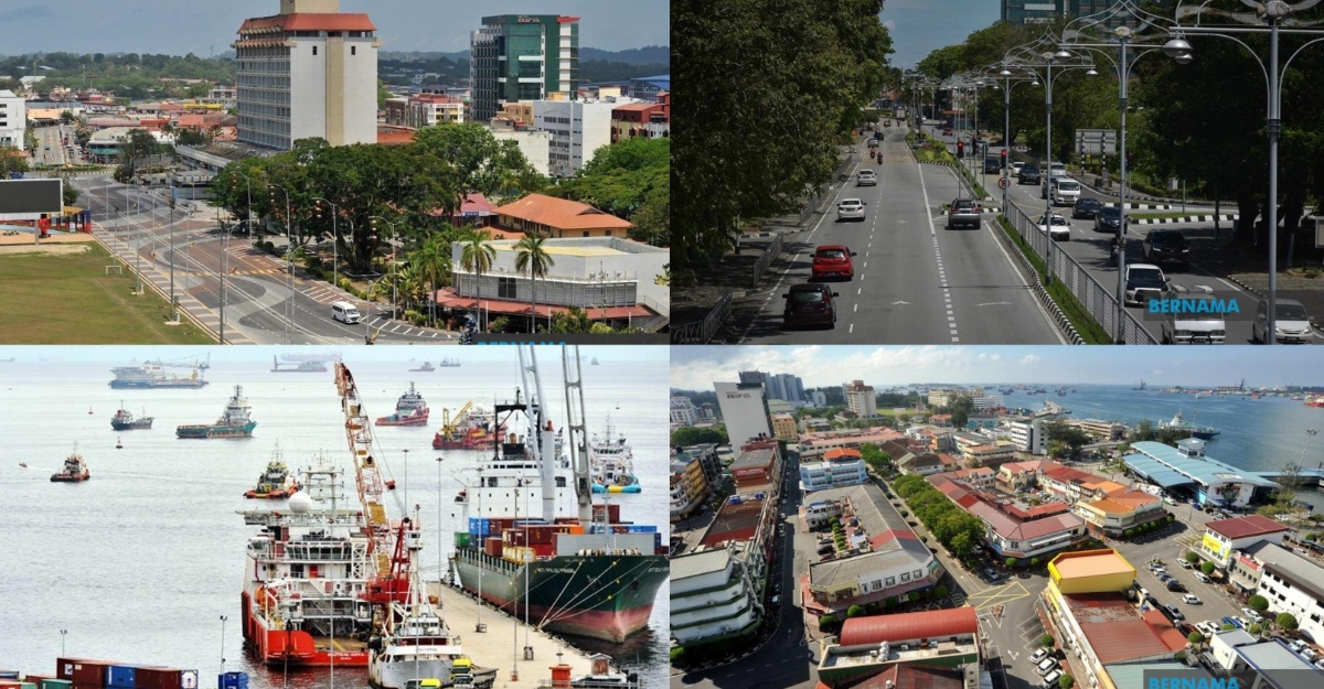 Sambutan Hari Wilayah Persekutuan: Macam Mana Labuan Boleh Jadi Wilayah?
