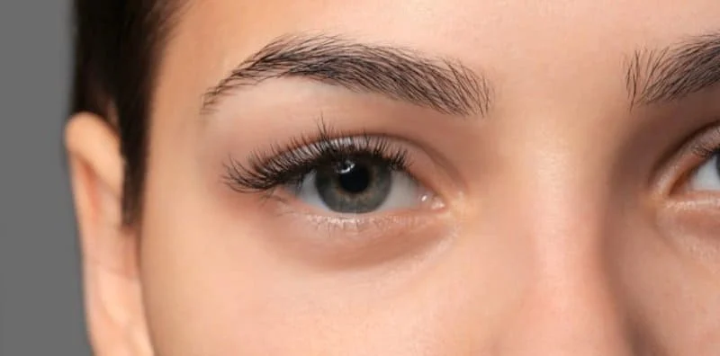 Benarkah Ini Ciri & Personaliti Individu Dengan Kening Tebal, Apa ...