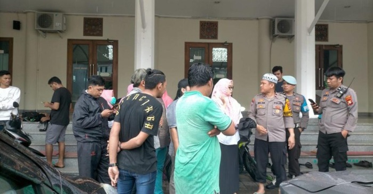 Bayi Maut Dipercayai Ditindih Ibu Ketika Menyusu