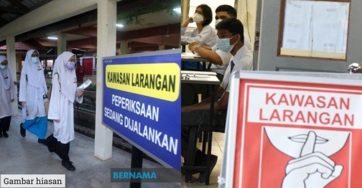Bukan Sekadar Helaian Kertas, Kenapa SPM Penting?