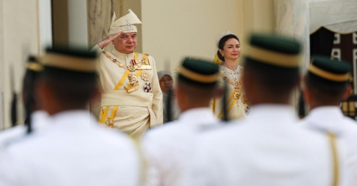 Rakyat Jijik Perlakuan Rasuah, Pemimpin Diingat Jangan Ulang Kesilapan ...