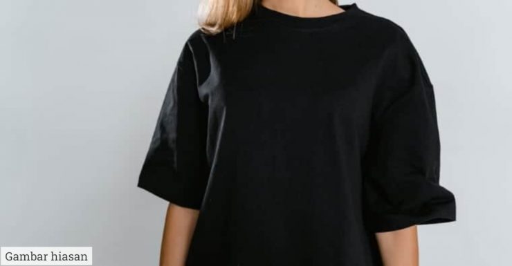 Gemar Pakai Baju Hitam, Tapi 'Color' Makin Pudar? Pakai Benda Ini Untuk ...