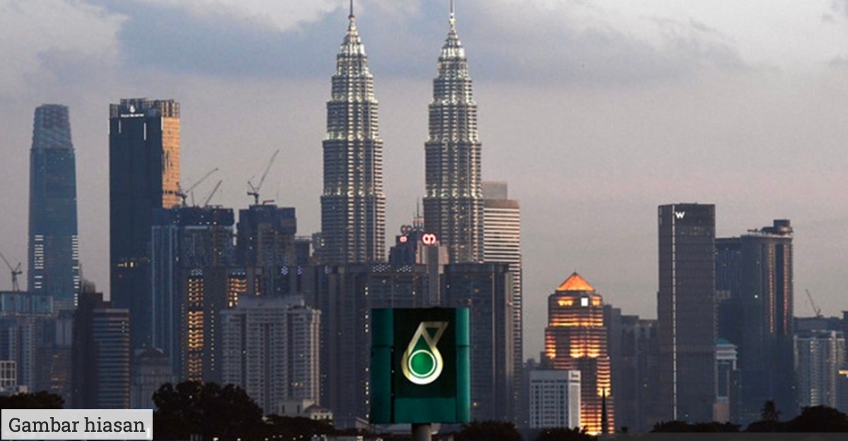 Petronas Catat Pencapaian Terbaik Dalam Sejarah Bagi Tahun Kewangan ...