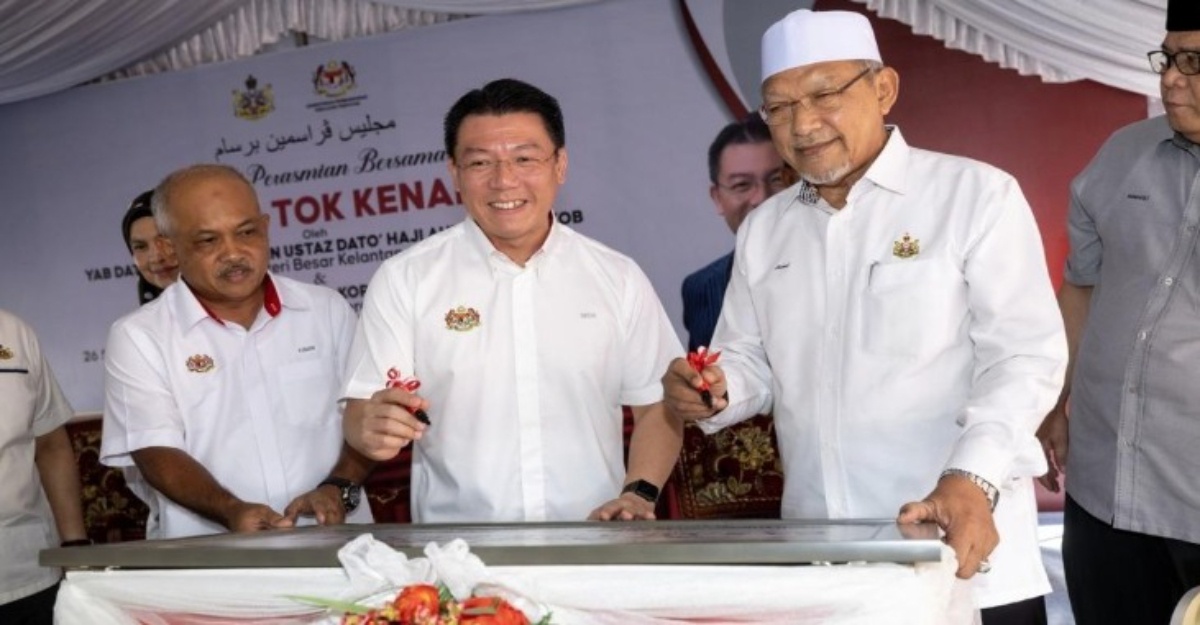 KPKT Belanja RM50 Juta Tukar Lif Usang, Daif Di PPR