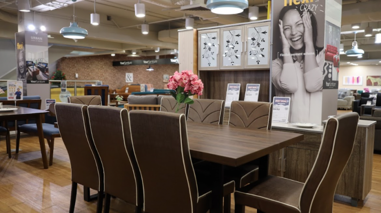 Tempat 'Favourite' Mak-mak Beli Perabot, CEO Jawab Kenapa Jenama ...