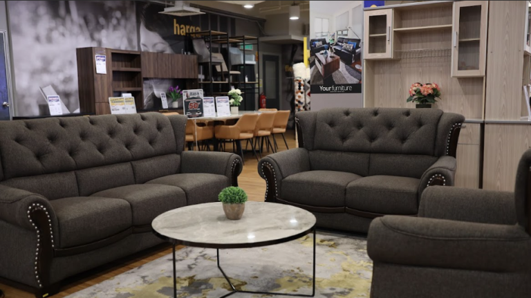 Tempat 'Favourite' Mak-mak Beli Perabot, CEO Jawab Kenapa Jenama ...