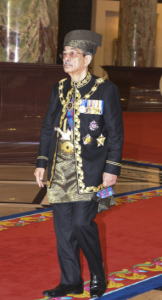 Paling Ditunggu Setiap Tahun, Kenali Biodata Tan Sri Syed Danial & Fungsi Mohor Besar Raja-raja