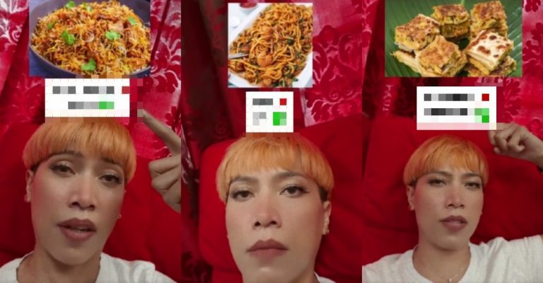 Kuetiau Bukan Kuey Teow, Cikgu Zack Ajar Ejaan Makanan Bazar Yang Betul