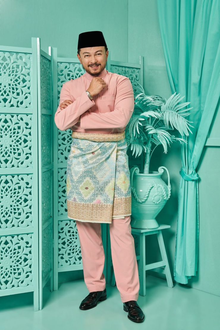 Ini Antara Gaya Fesyen Raya Terkini Yang "Trending" Tahun Ini