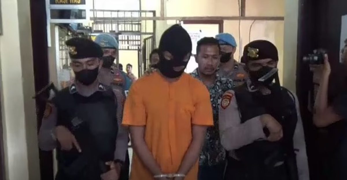 Serang Nelayan & Mengamuk Dalam Keadaan Bogel, Lelaki Australia ...