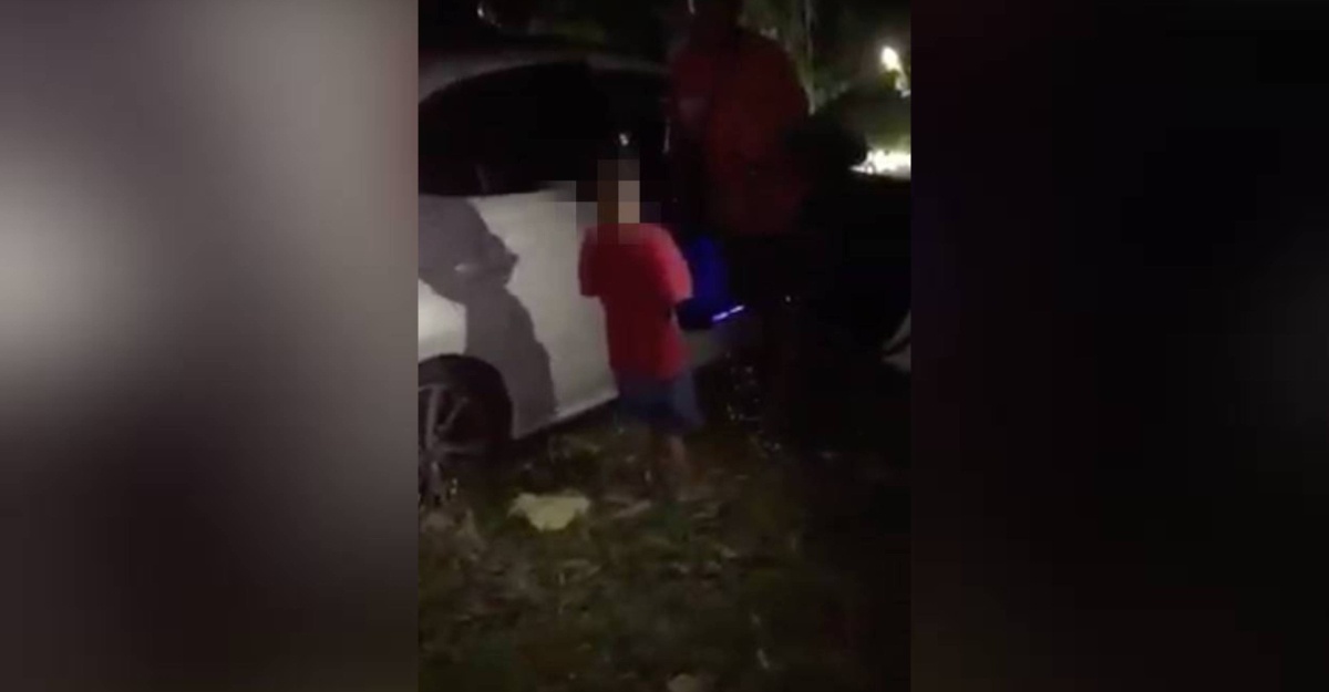 Kanak-Kanak Enam Tahun Pandu Kereta: Polis Tolak Dakwaan Ada Unsur Mistik